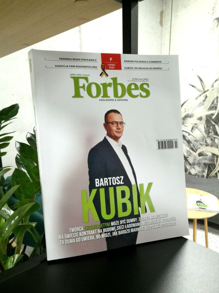 Forbes Polska | Ekoen – Ekoen