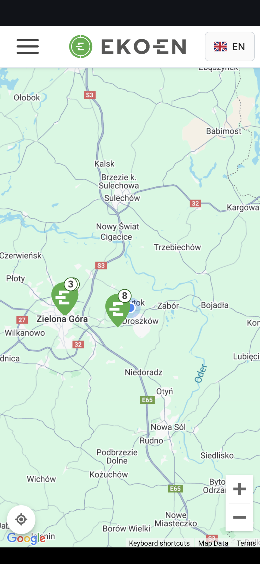 Ekoen – Pełna moc, dostępna od ręki